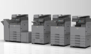What Is an MFP Printer - Different Types of Multifunction Printer