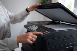Enable Printer Pooling: Boosting Efficiency in Your Office