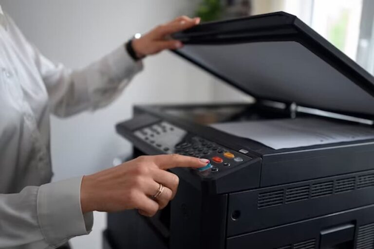 Enable Printer Pooling: Boosting Efficiency in Your Office