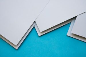 Selecting the Best Hard Paper Type for Printing: Six Types of Paper
