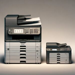 How to Make Copies Efficiently: A Step-by-Step Guide for Printer User
