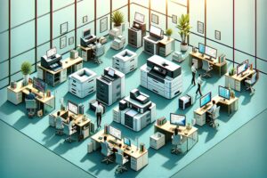 Printer Pooling: What Is It? Recognizing the Fundamentals and Advantages