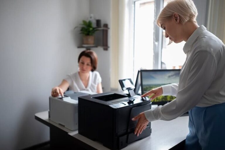Printer Pooling What Is It Recognizing The Fundamentals And Advantages