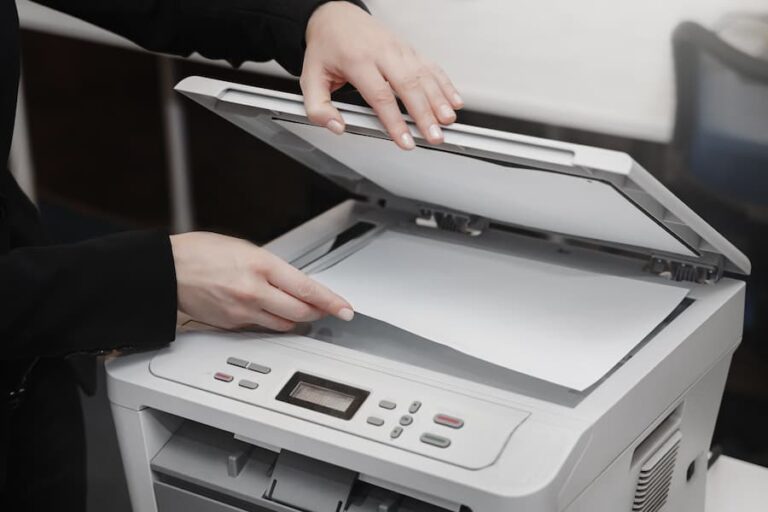 Why Is Print Volume Important for a Printer - Duty Cycle & Recommended ...