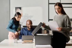 Sharp Drivers: Complete Guide to Downloading and Installing Printer Drivers
