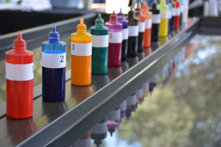 Where Does Ink Come From? | History, Production & Modern Uses of Ink