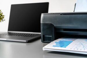 How to Print an Email from iPhone | Apple Community Guide to Printing ...